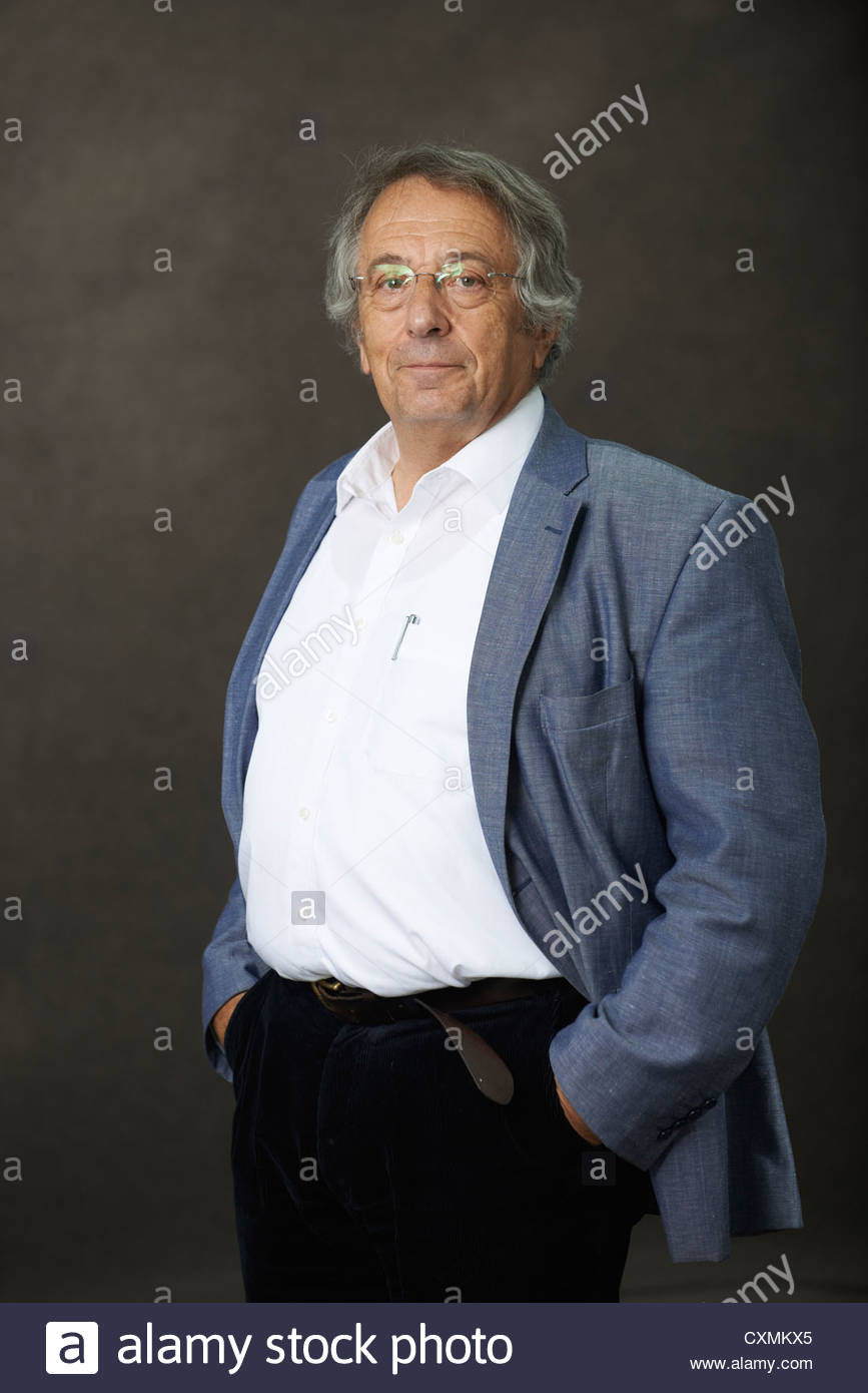 Paul Broda High Resolution Stock Photography and Images - Alamy