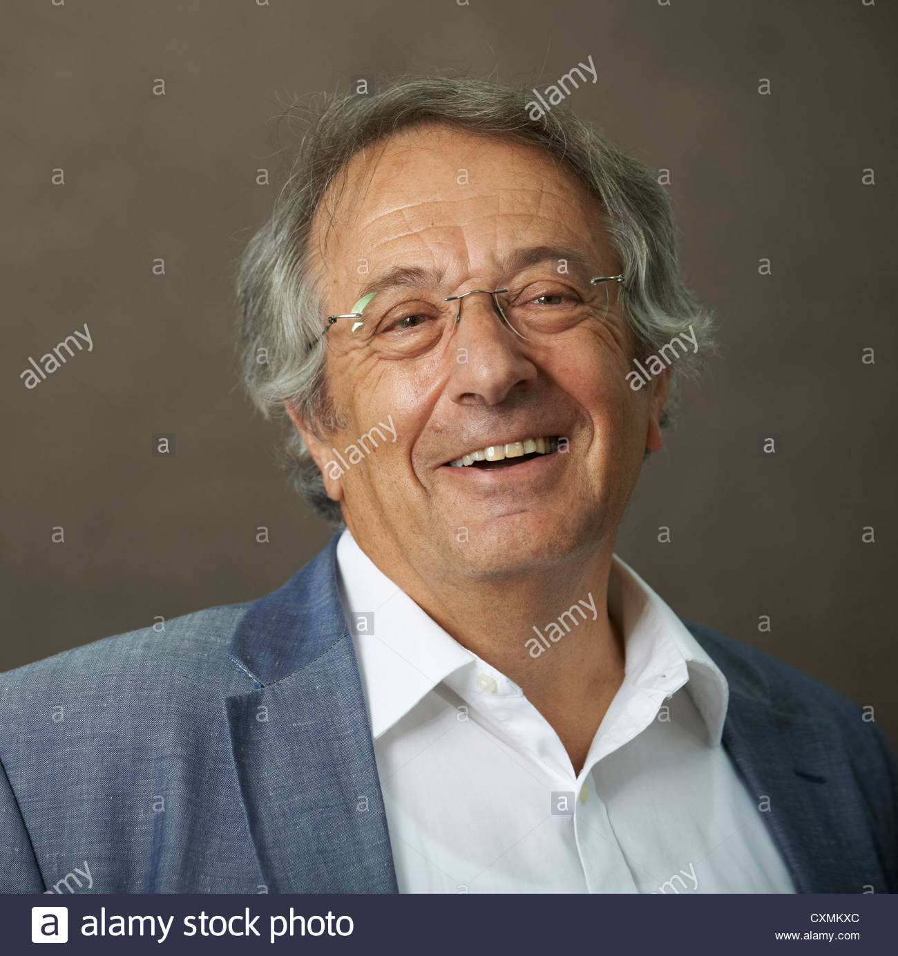 Paul Broda High Resolution Stock Photography and Images - Alamy