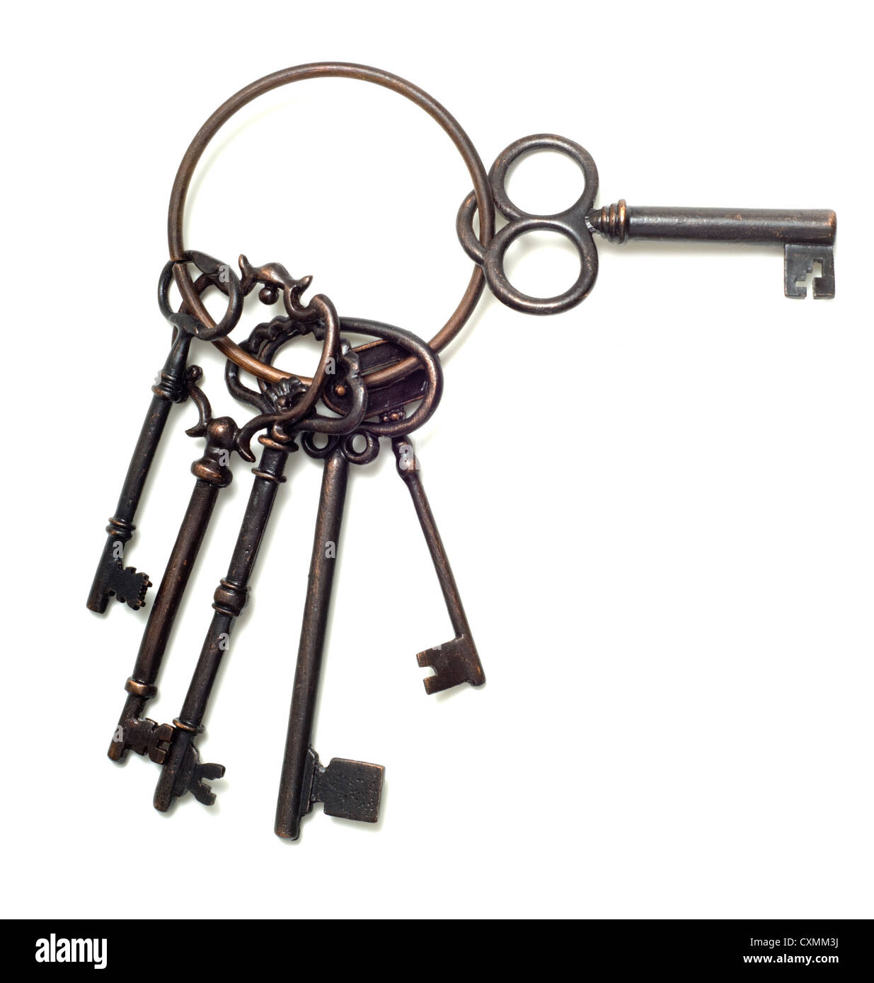 Old fashioned jail hi-res stock photography and images - Alamy