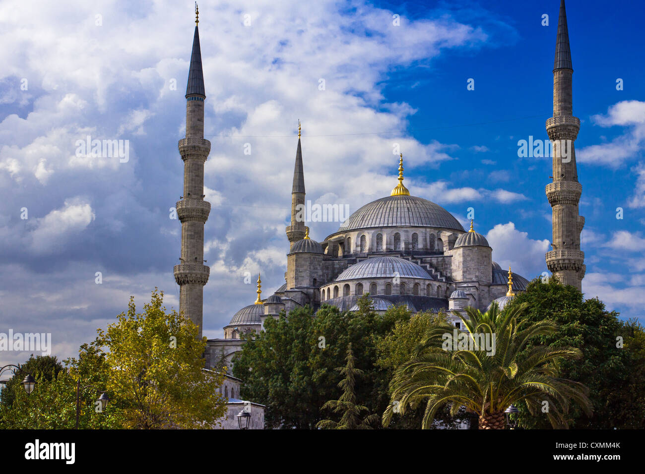 mosque, architecture, turkey, religion, istanbul, landmark, minaret ...