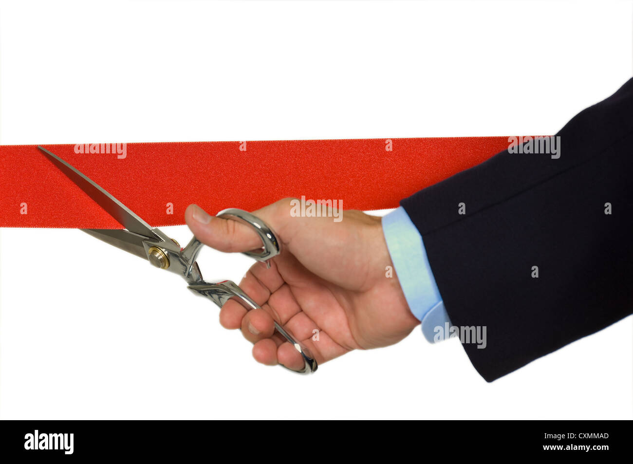 Shiny Suit High Resolution Stock Photography and Images - Alamy