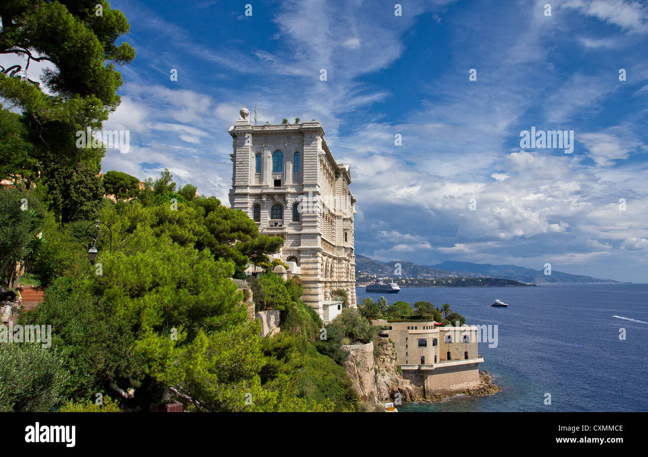Monaco historic gp hi-res stock photography and images - Alamy