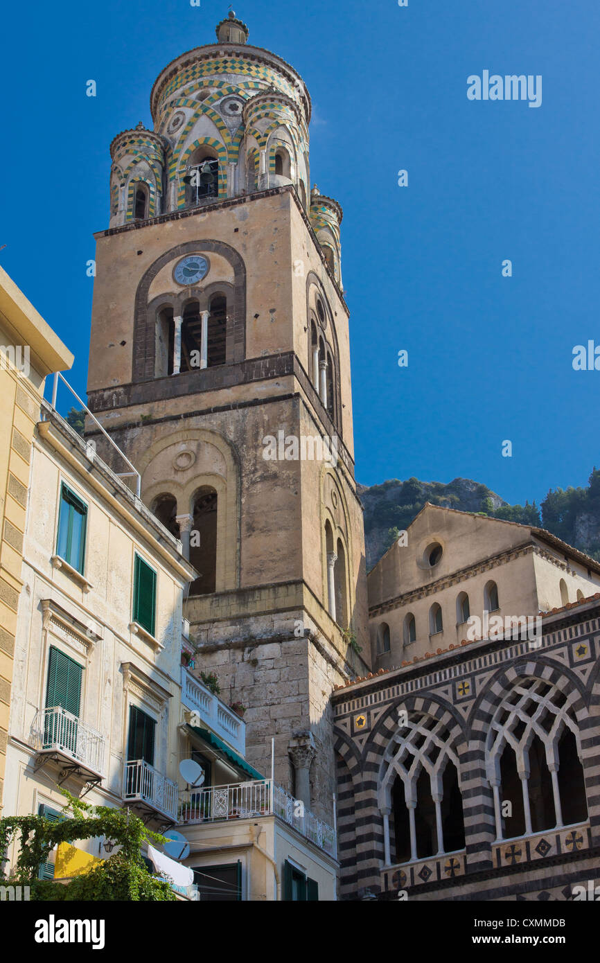 travel, italian, italy, landscape, coast, sea, mediterranean, amalfi ...