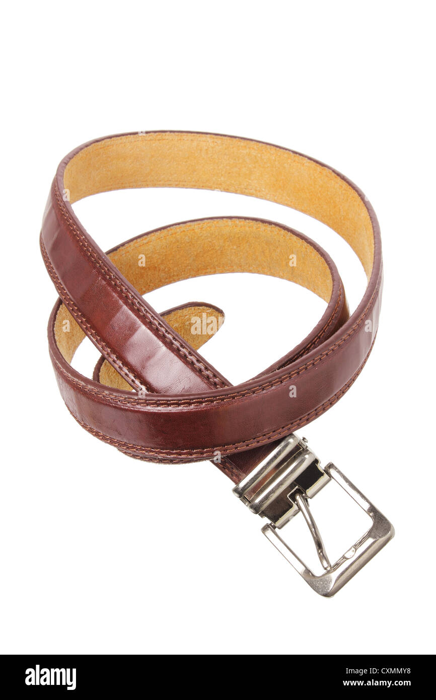 Belt cut out hi-res stock photography and images - Alamy