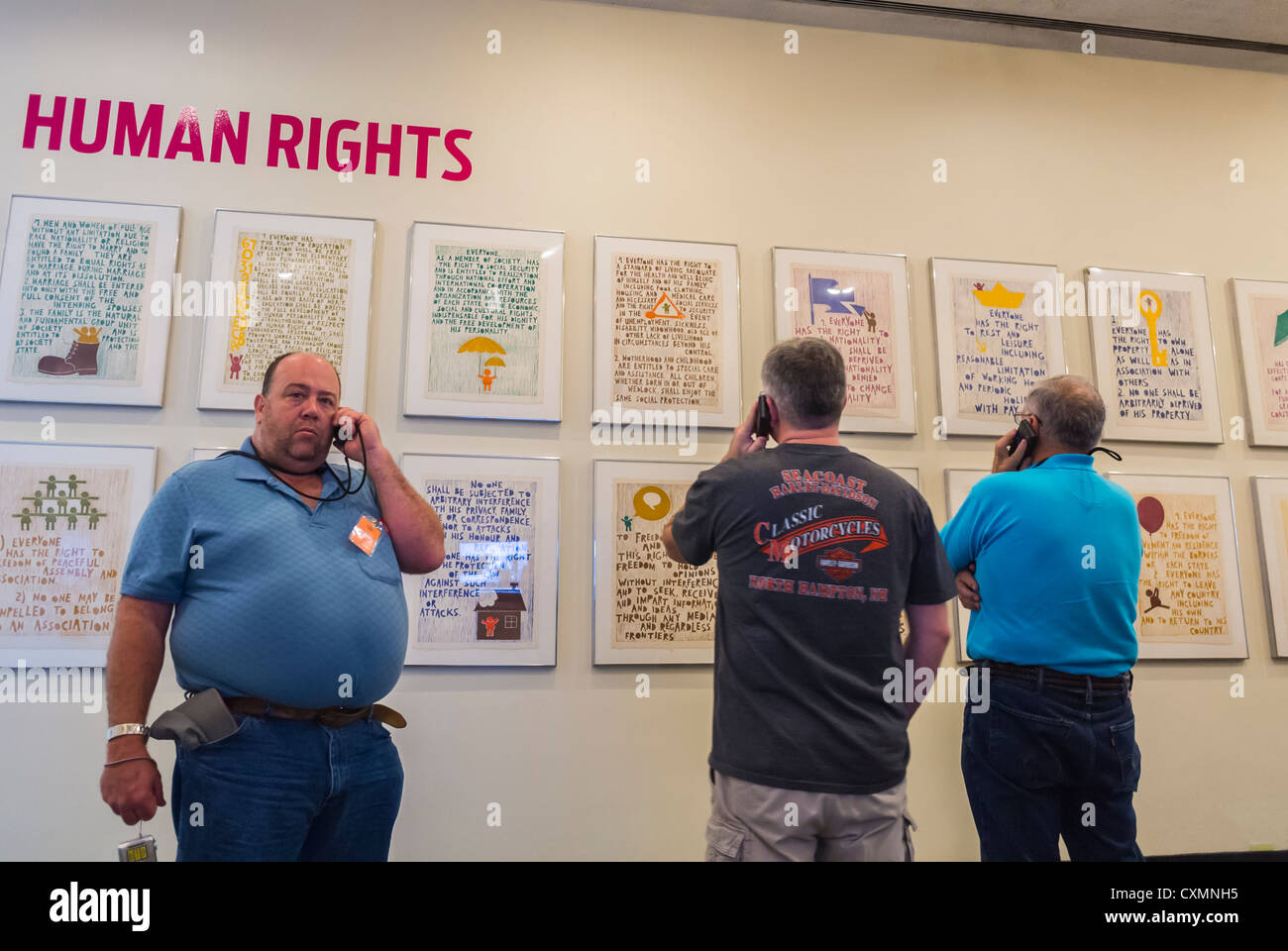 Human rights a hi-res stock photography and images - Alamy