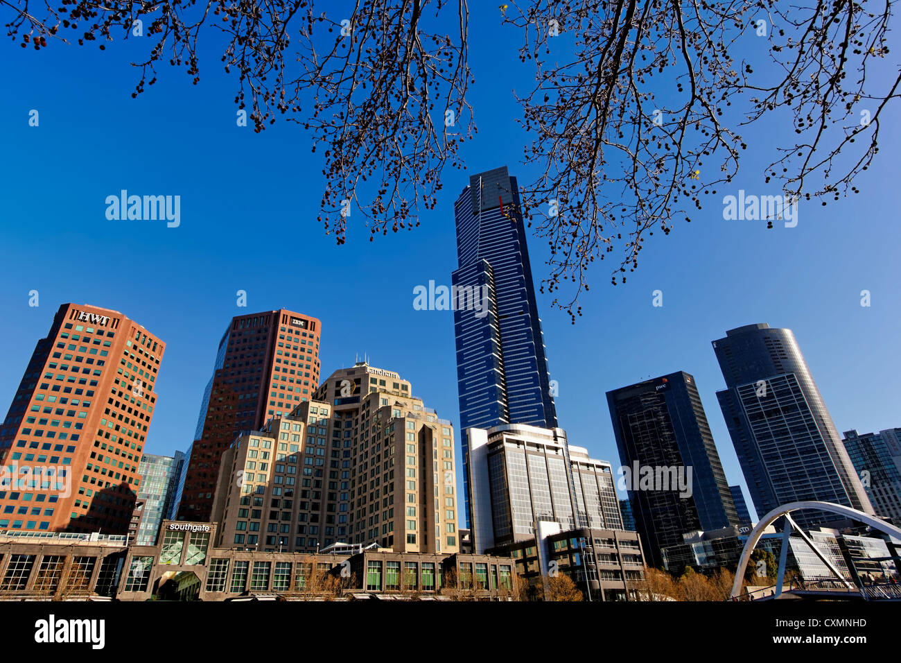 Hwt tower hi-res stock photography and images - Alamy