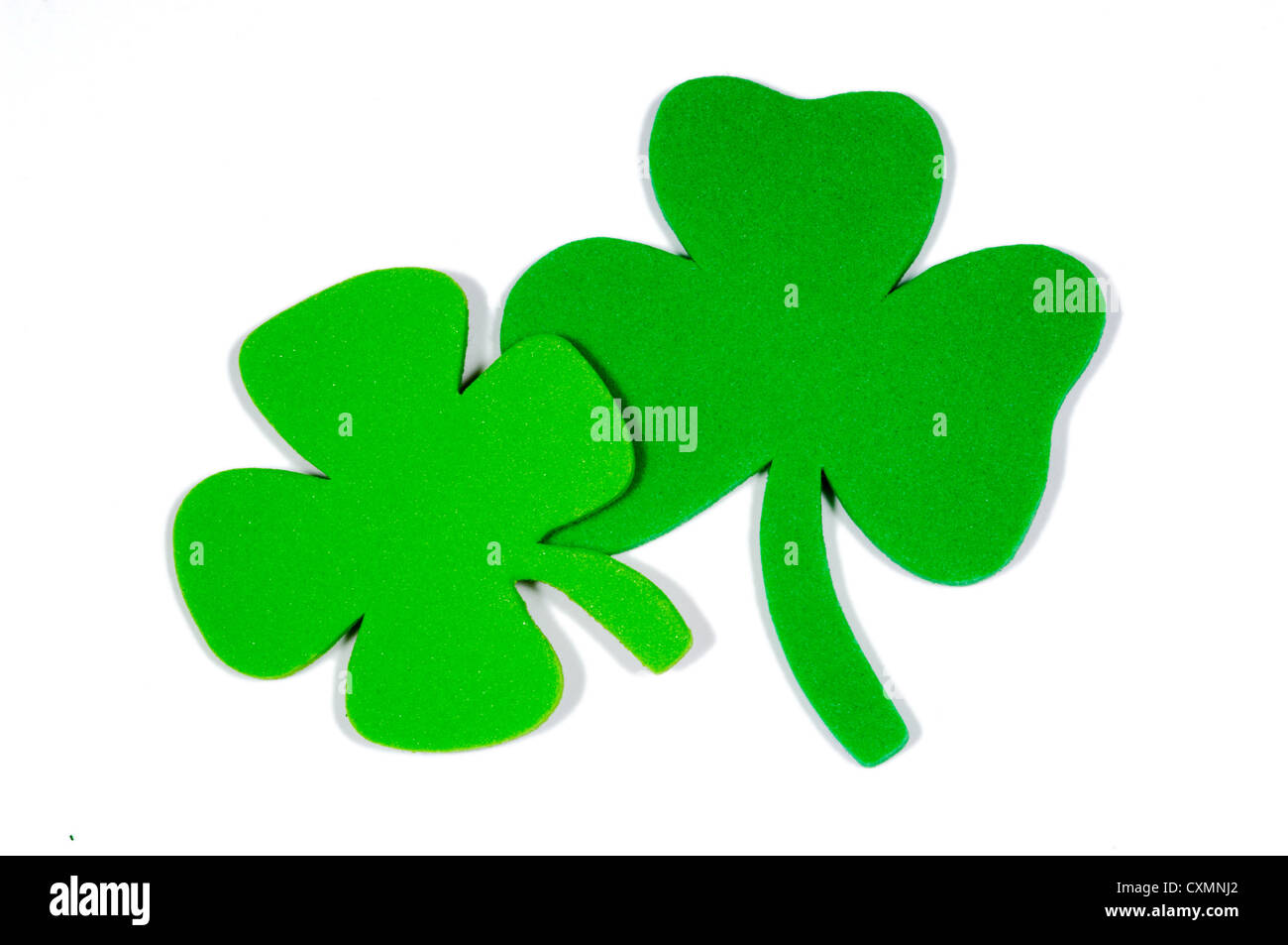 Shamrock hi-res stock photography and images - Alamy