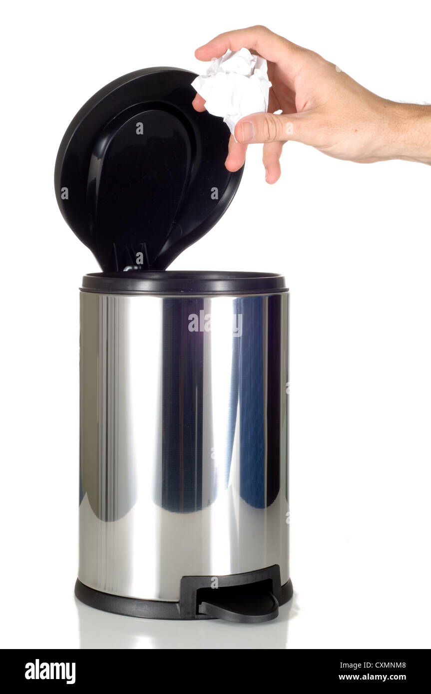 Human can hi-res stock photography and images - Alamy