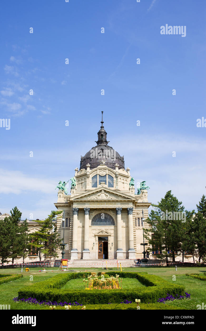 Neo baroque architecture hi-res stock photography and images - Alamy