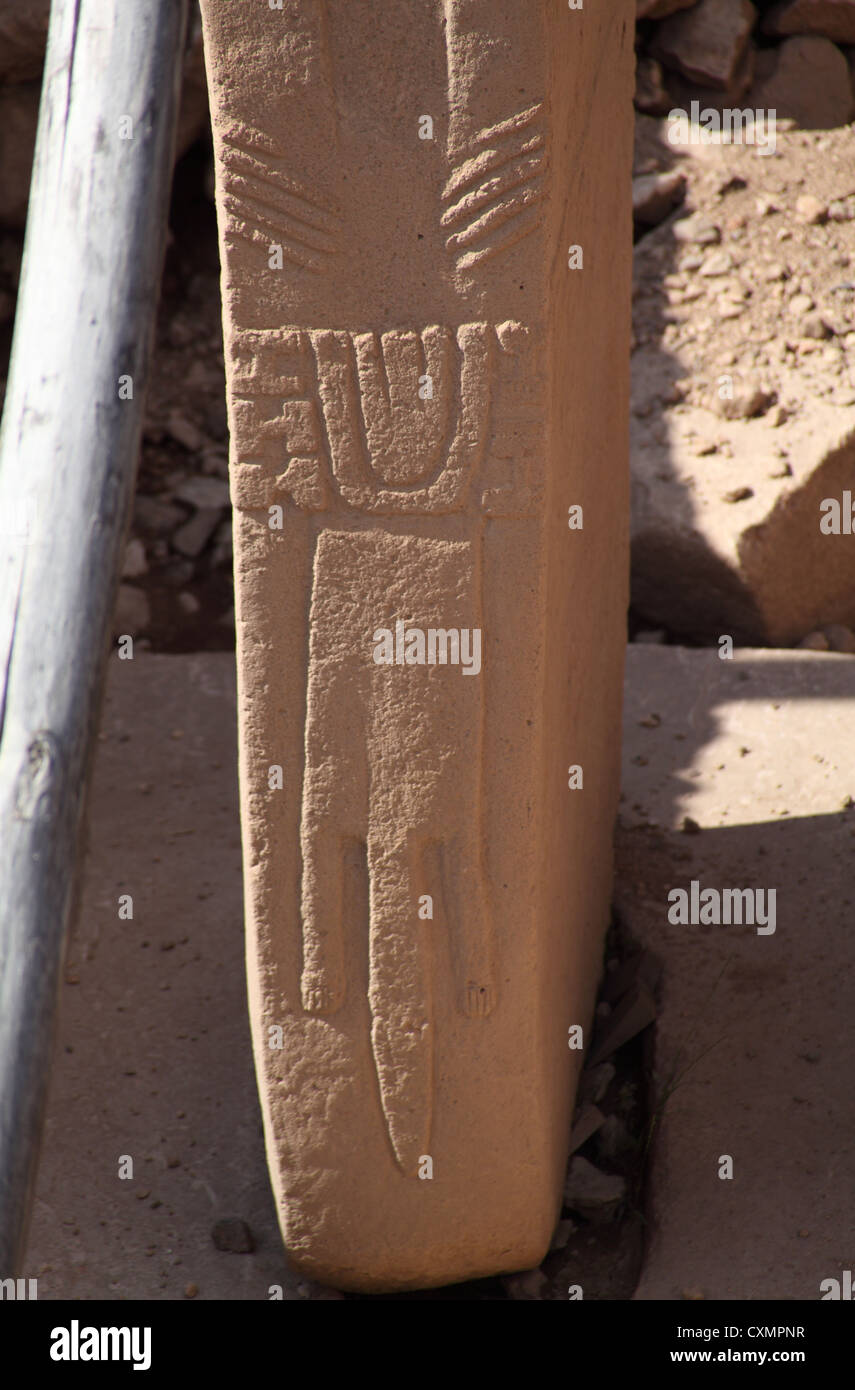 Gobekli Tepe Stock Photos & Gobekli Tepe Stock Images - Alamy