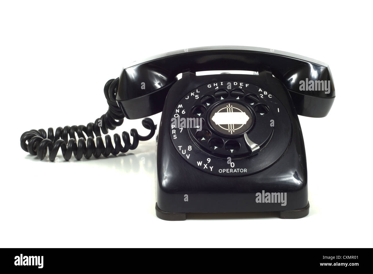 Old antique retro desk Cut Out Stock Images & Pictures - Alamy