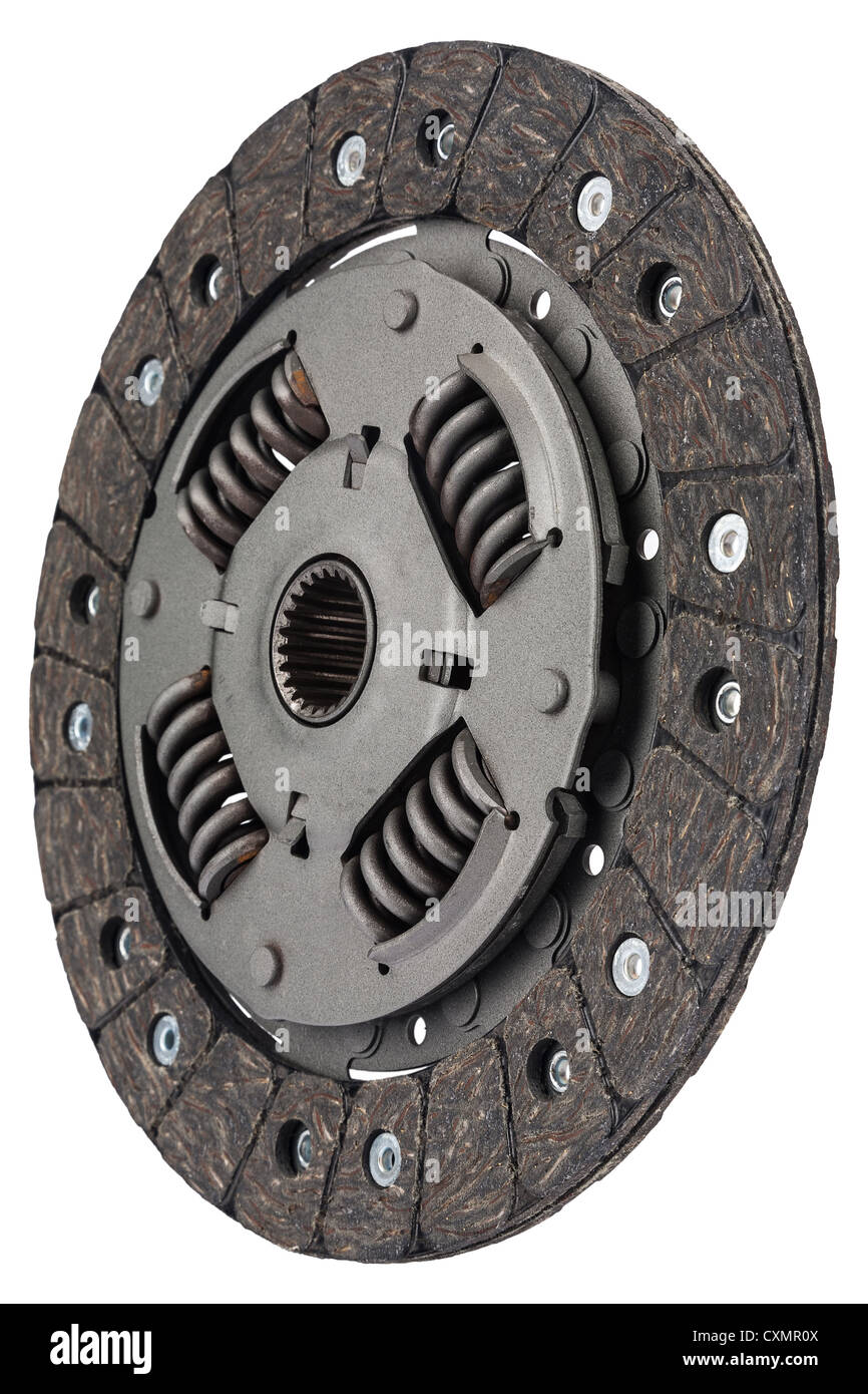 Friction clutch hi-res stock photography and images - Alamy