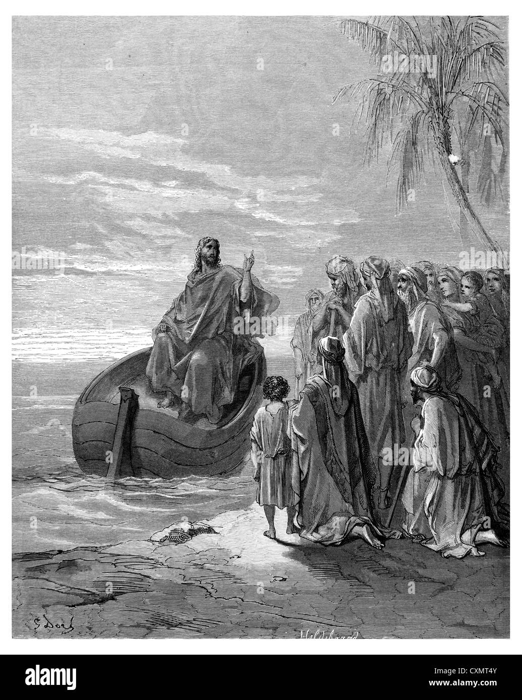 Boat Sea Of Galilee Stock Photos & Boat Sea Of Galilee Stock Images - Alamy