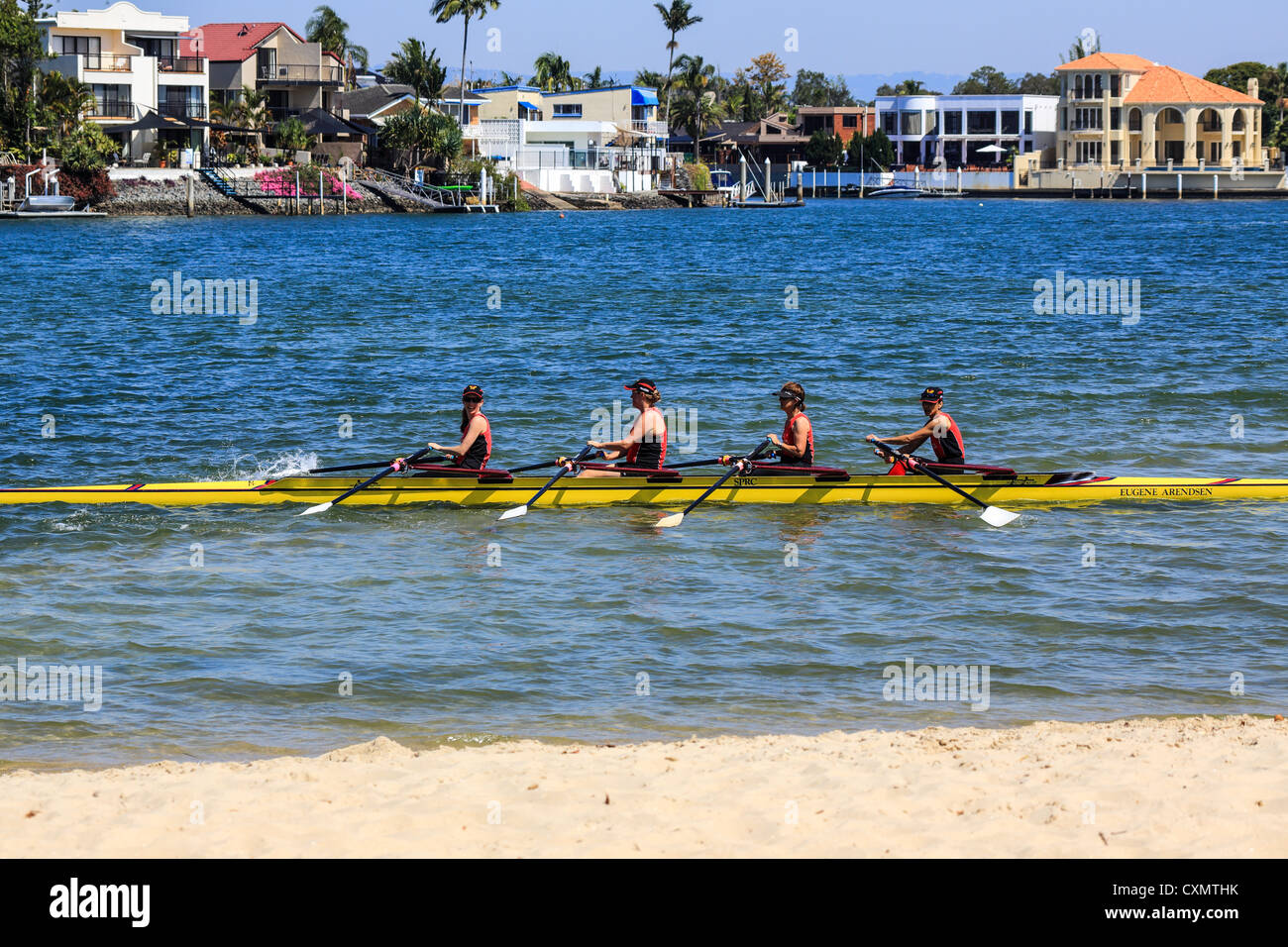 Rowing trophies hi-res stock photography and images - Alamy
