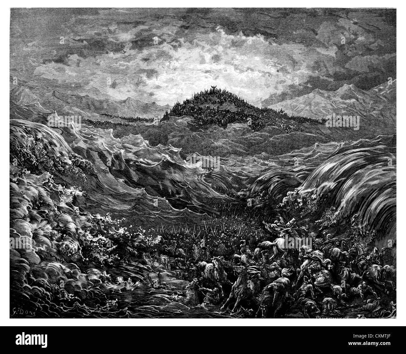 Pharaoh High Resolution Stock Photography and Images - Alamy