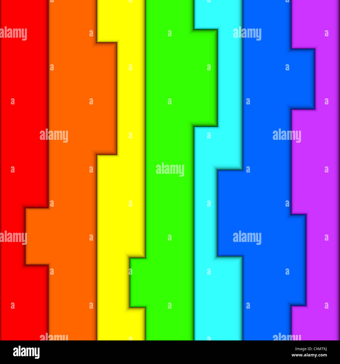 Folded panels hi-res stock photography and images - Alamy