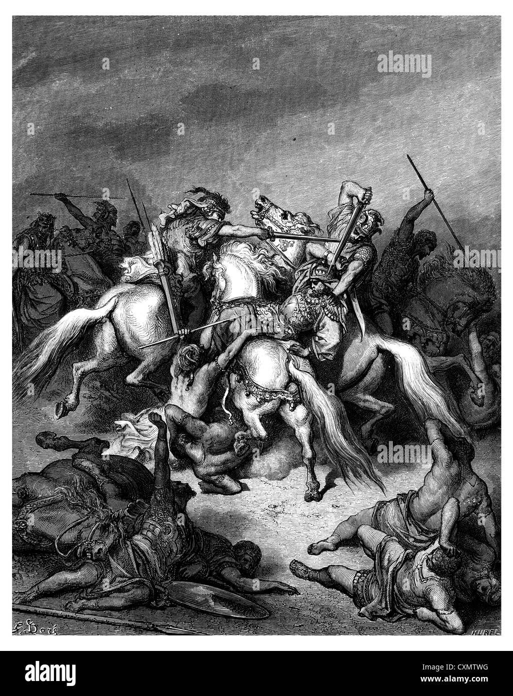 2 17 religion Black and White Stock Photos & Images - Alamy