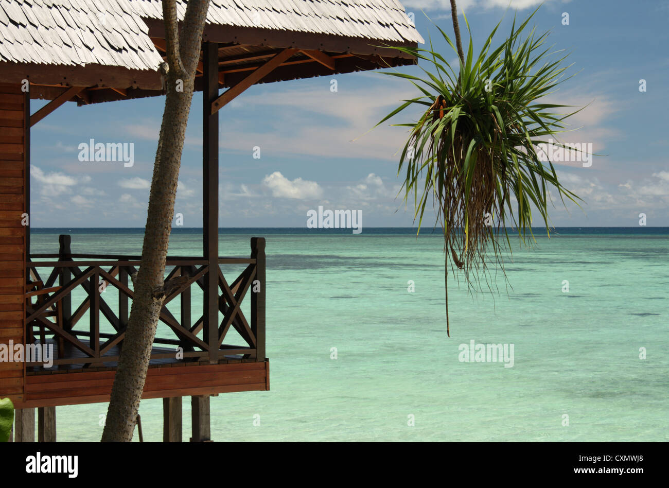 Lankayan Island, Borneo Stock Photo - Alamy