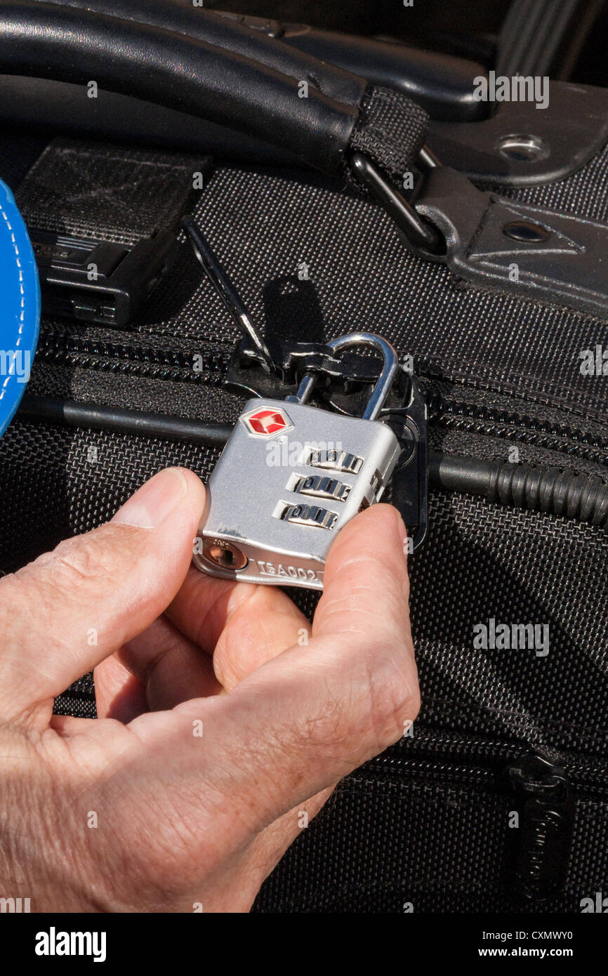 Tsa symbol hi-res stock photography and images - Alamy