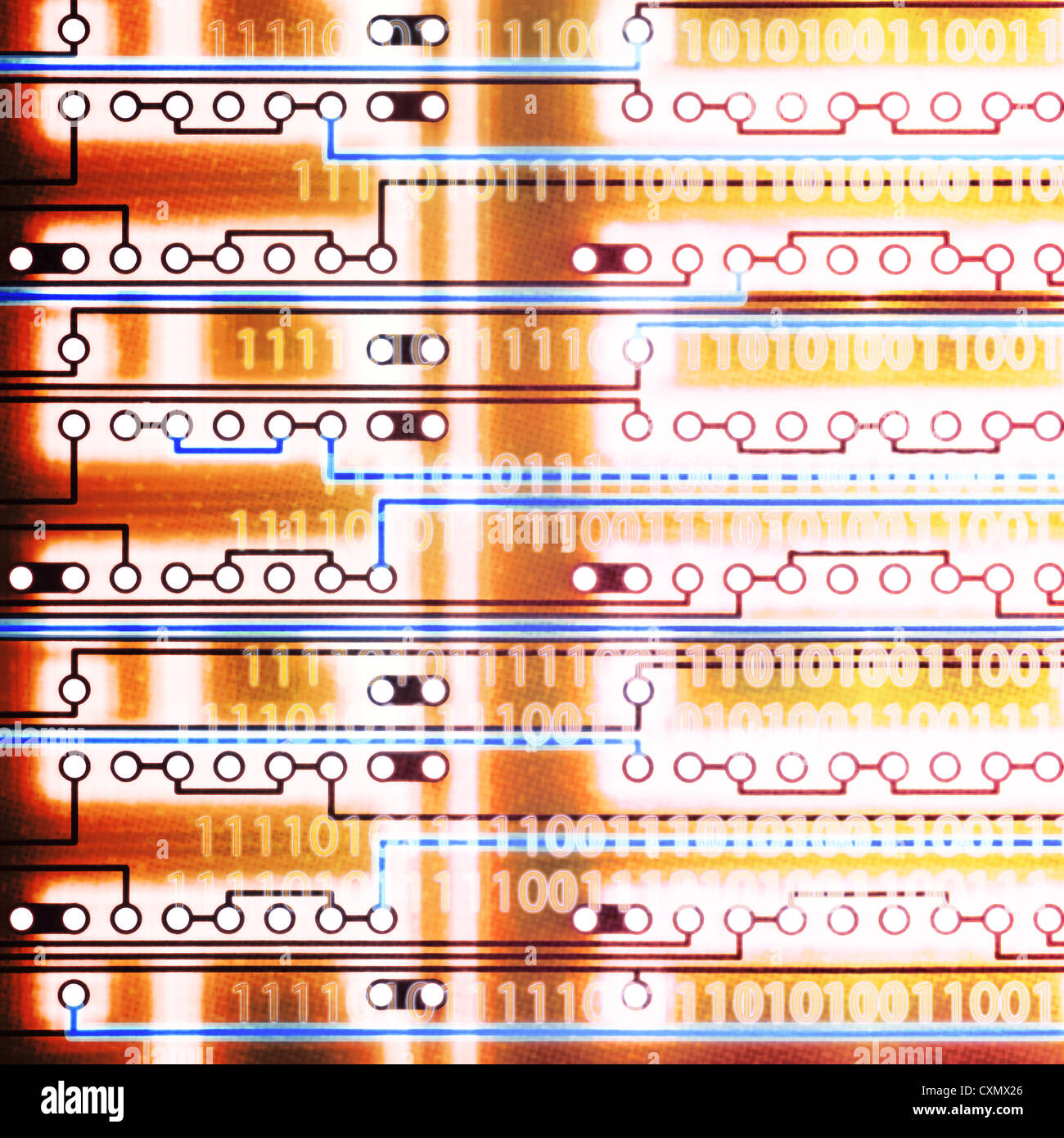 Abstract electronics backgrounds for your design Stock Photo - Alamy