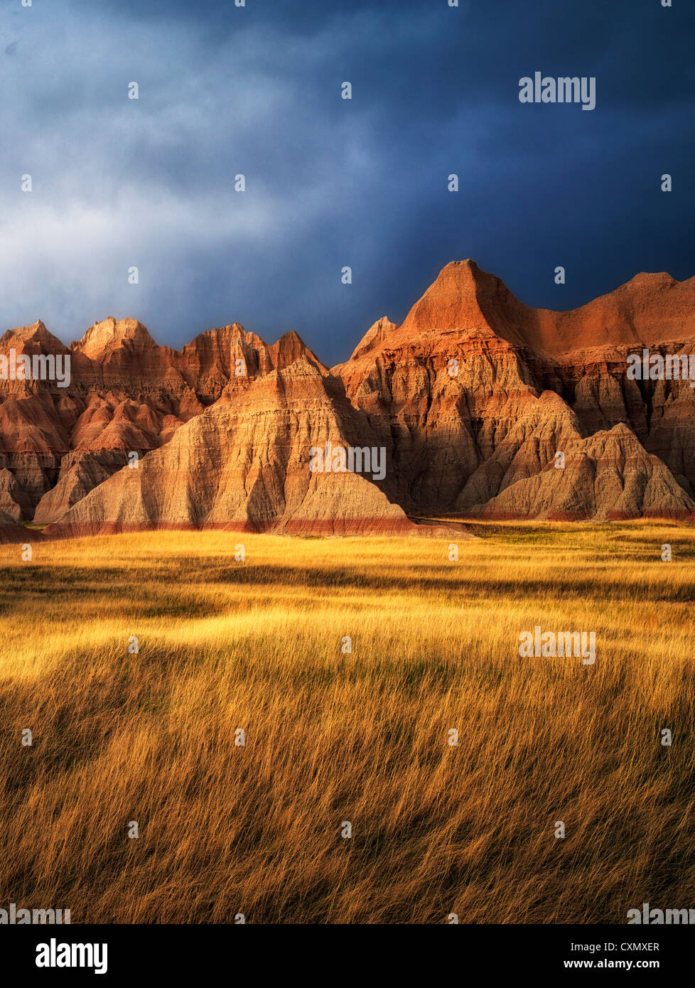 Grass hills national park hi-res stock photography and images - Alamy