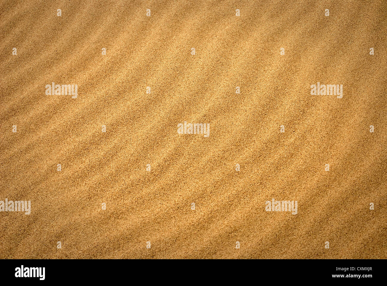 Close-up of sand on tropical beach Stock Photo - Alamy