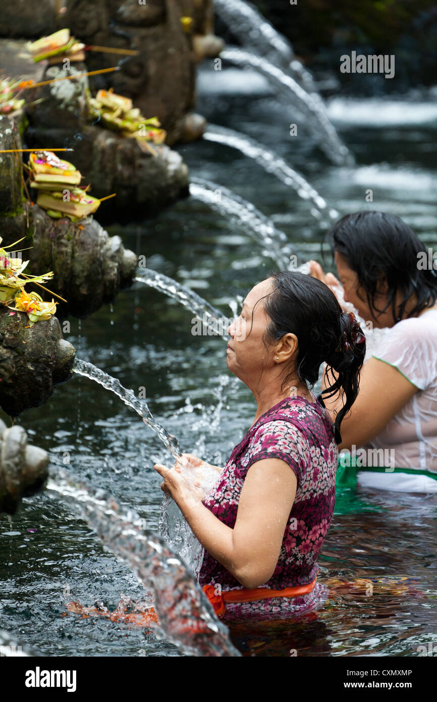 Gods swimming pool hi-res stock photography and images - Alamy
