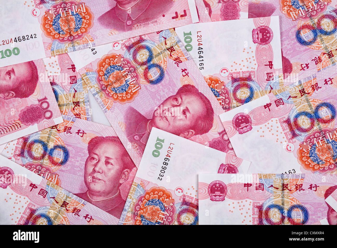 Rmb hi-res stock photography and images - Alamy