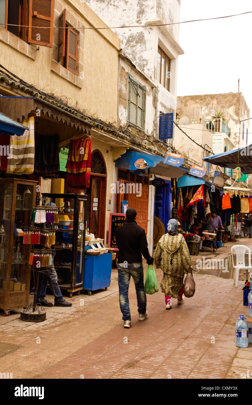 Medina shops hi-res stock photography and images - Alamy