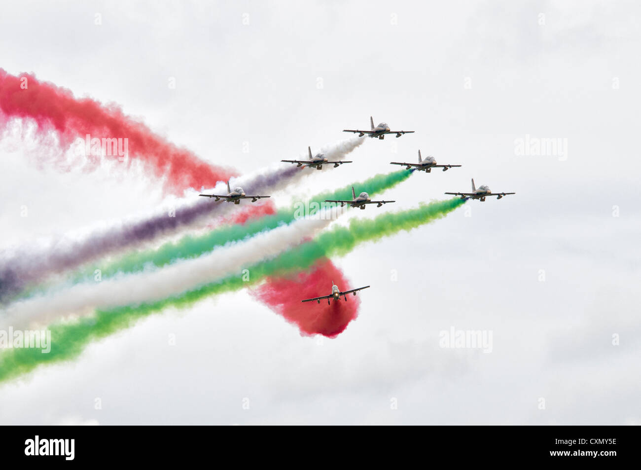 Aerobatic display aircraft hi-res stock photography and images - Alamy