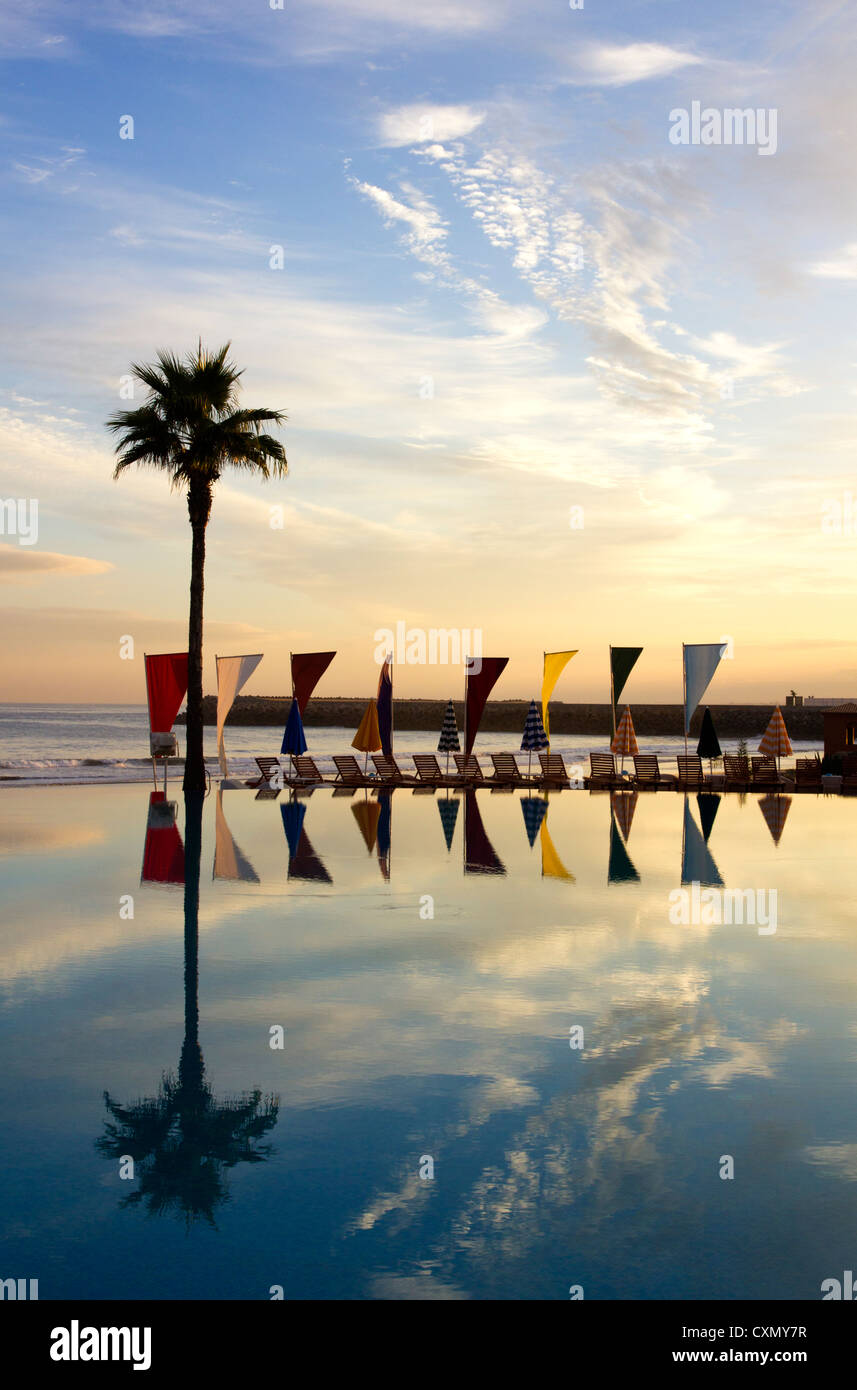 Atlantic ocean rabat hi-res stock photography and images - Alamy