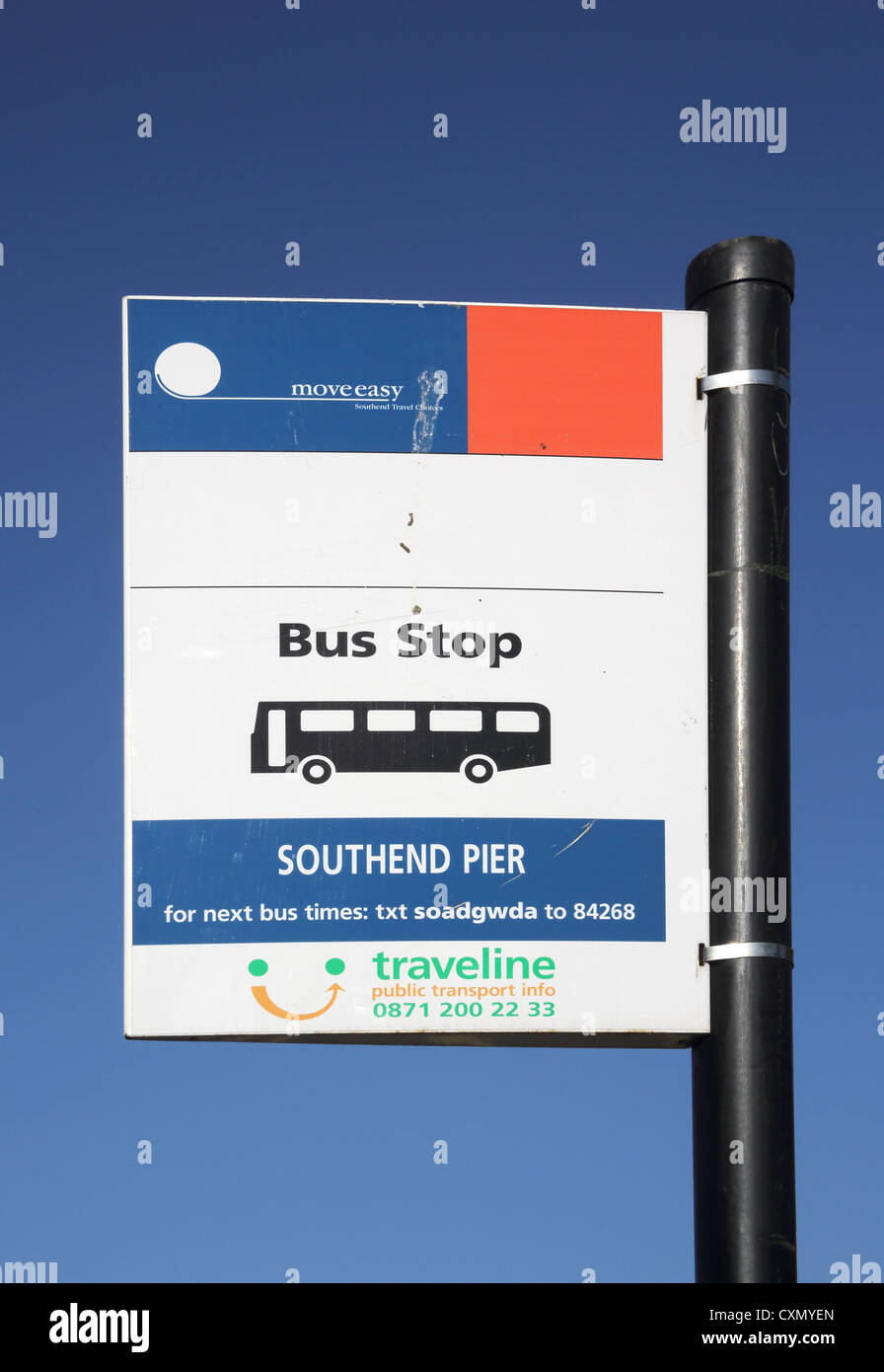 Southend Transport High Resolution Stock Photography and Images - Alamy