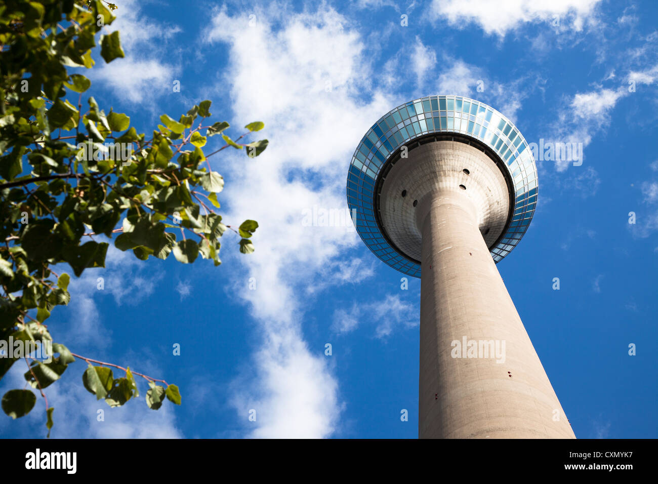 Viewing tower hi-res stock photography and images - Alamy