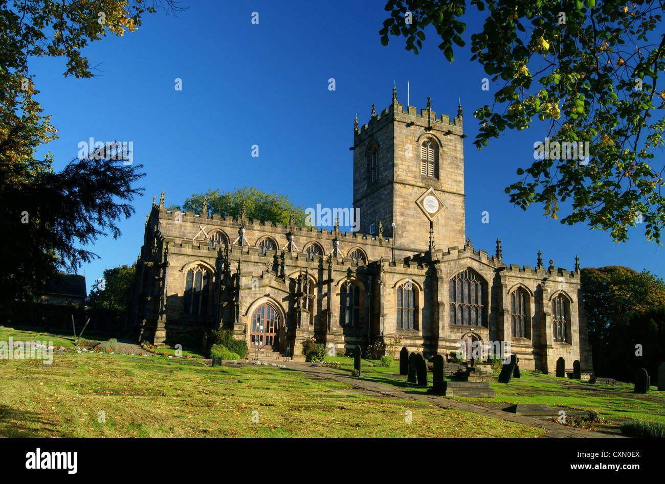 Ecclesfield hi-res stock photography and images - Alamy