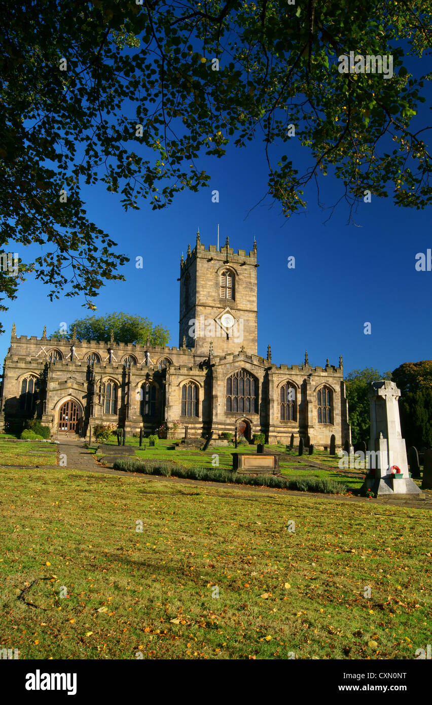 Ecclesfield hi-res stock photography and images - Alamy