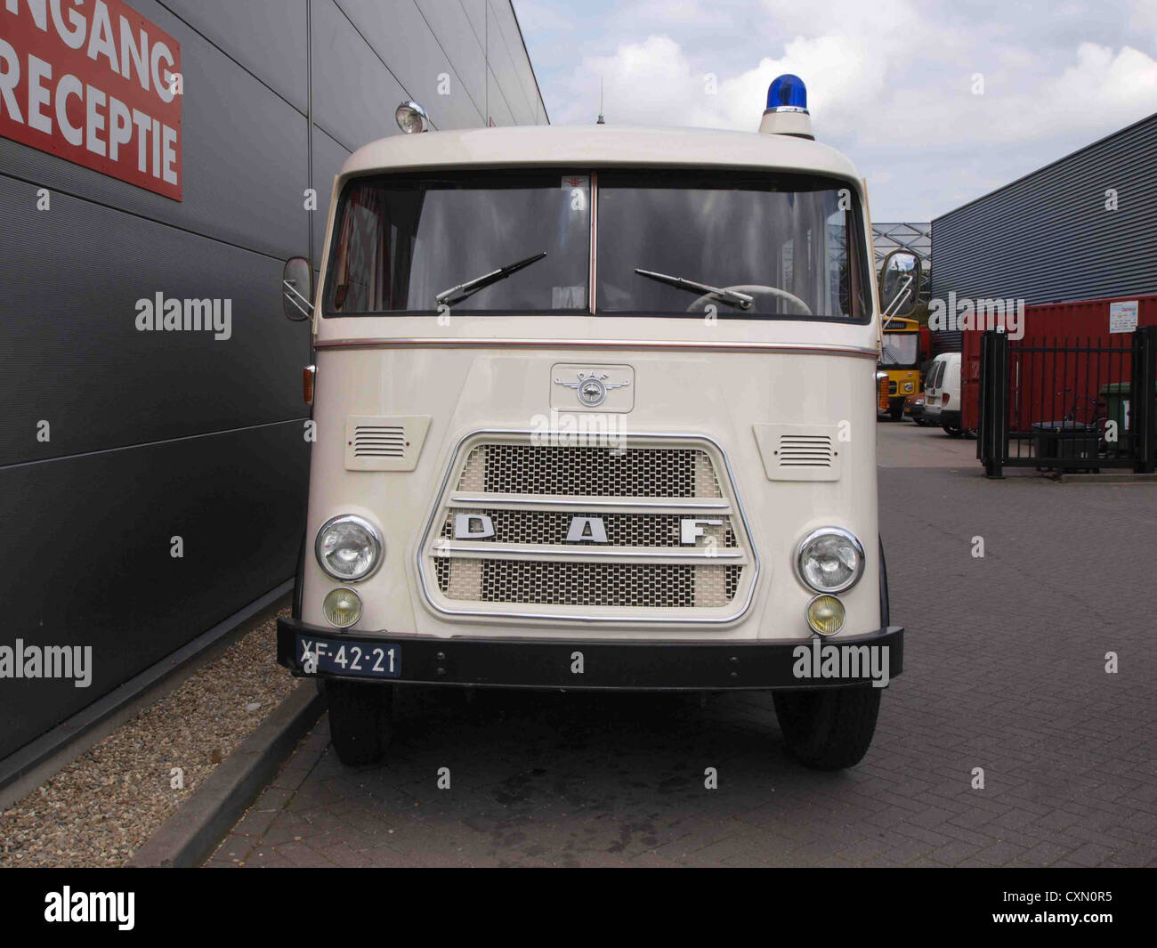 Classic fire truck hi-res stock photography and images - Alamy