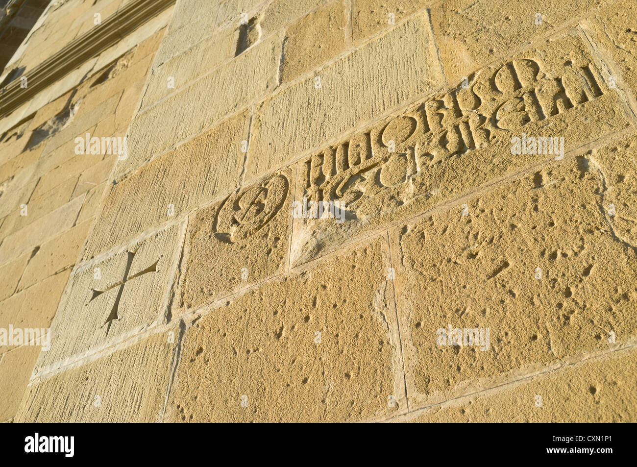 Arezzo italy hi-res stock photography and images - Alamy