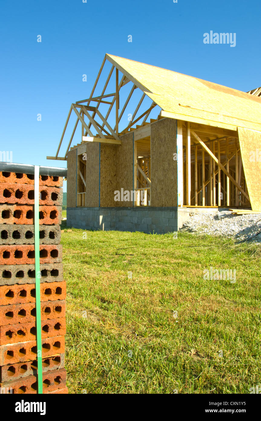 Real property industry hi-res stock photography and images - Alamy