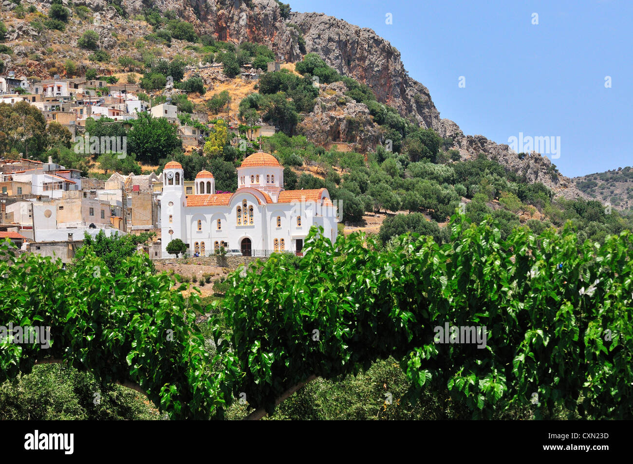 Krista hi-res stock photography and images - Alamy