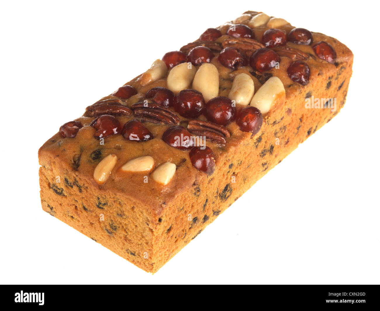 Almonds and brazil nuts hi-res stock photography and images - Alamy