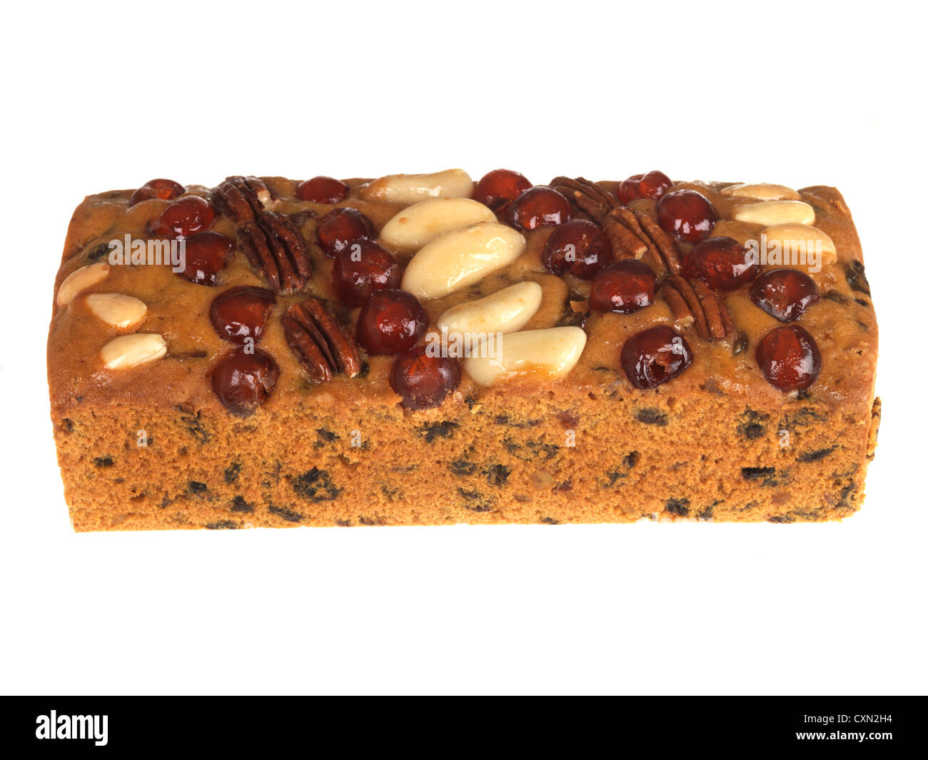 Almonds and brazil nuts hi-res stock photography and images - Alamy