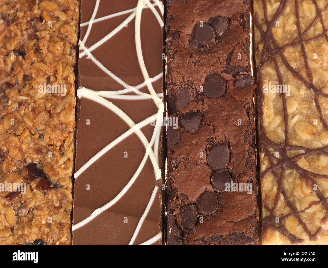 Flapjacks hi-res stock photography and images - Alamy