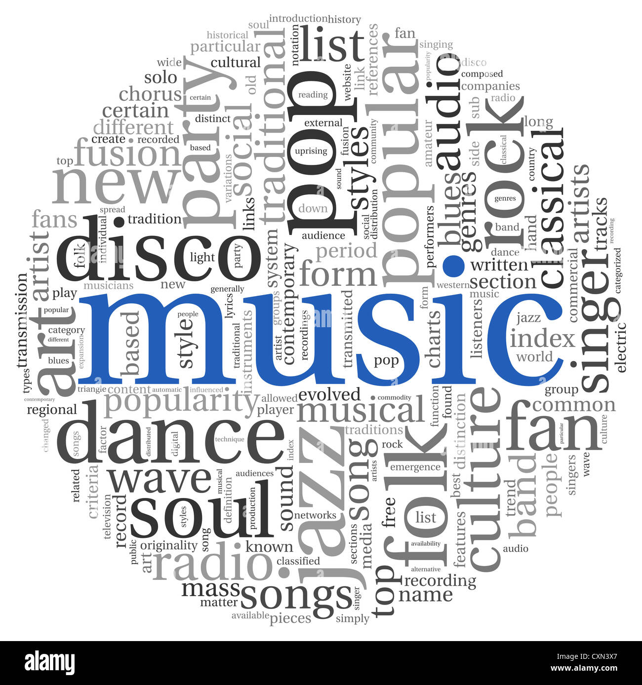 R&b music singer Cut Out Stock Images & Pictures - Alamy