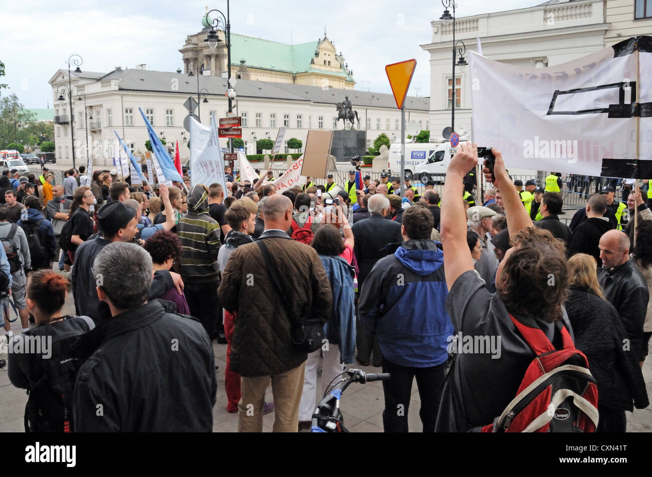 Political and social movement hi-res stock photography and images - Alamy