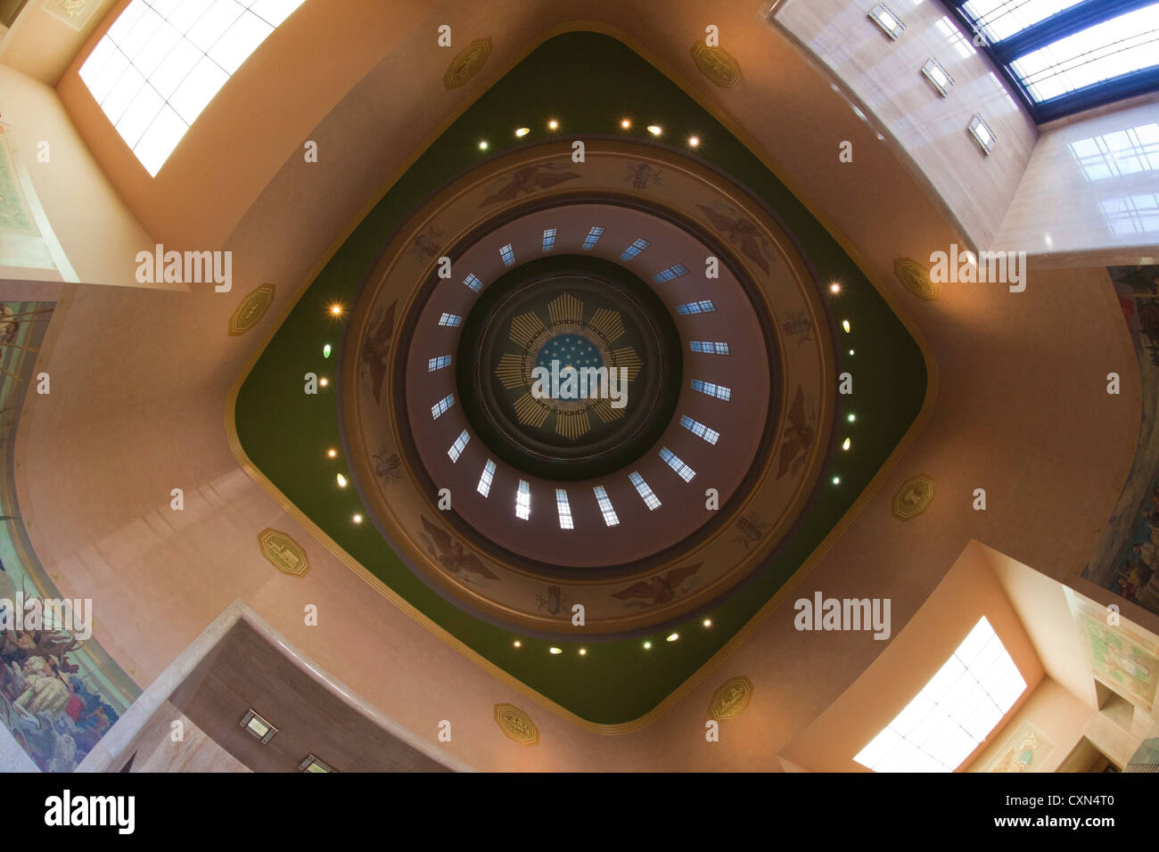 Oregon state capitol hi-res stock photography and images - Alamy