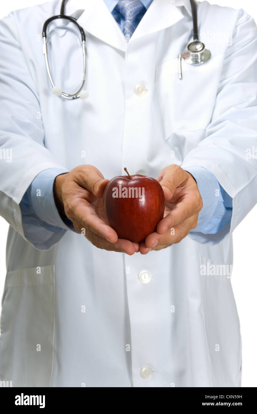 Us lab coat hi-res stock photography and images - Alamy