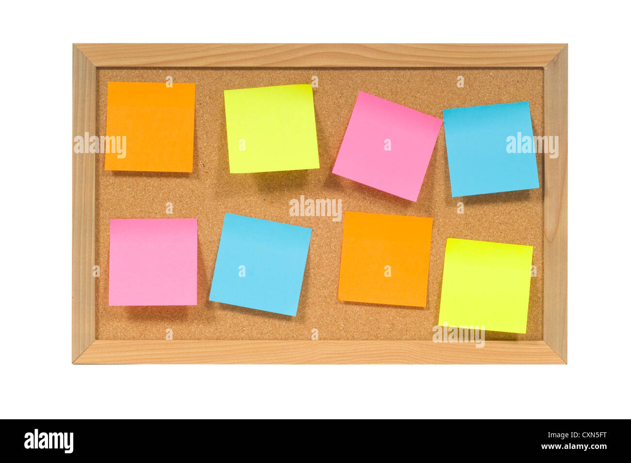 Bulletin information hi-res stock photography and images - Alamy