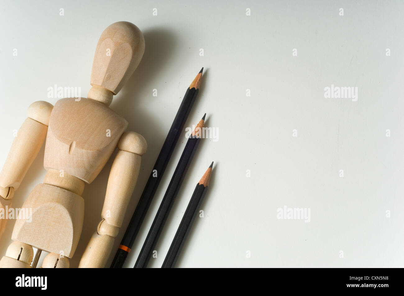 Poser art High Resolution Stock Photography and Images - Alamy