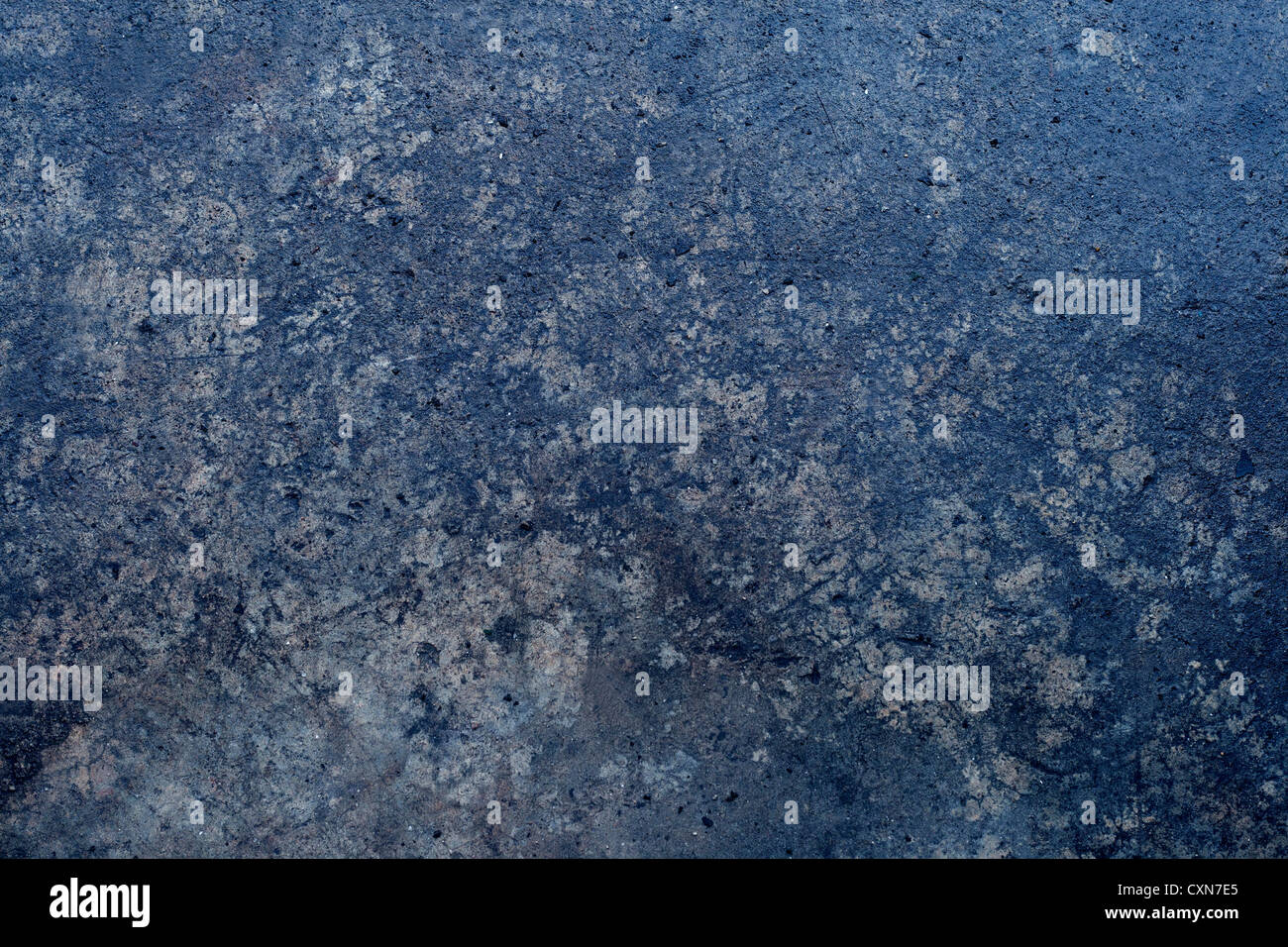 Grunge scratch wall with blue texture background Stock Photo - Alamy