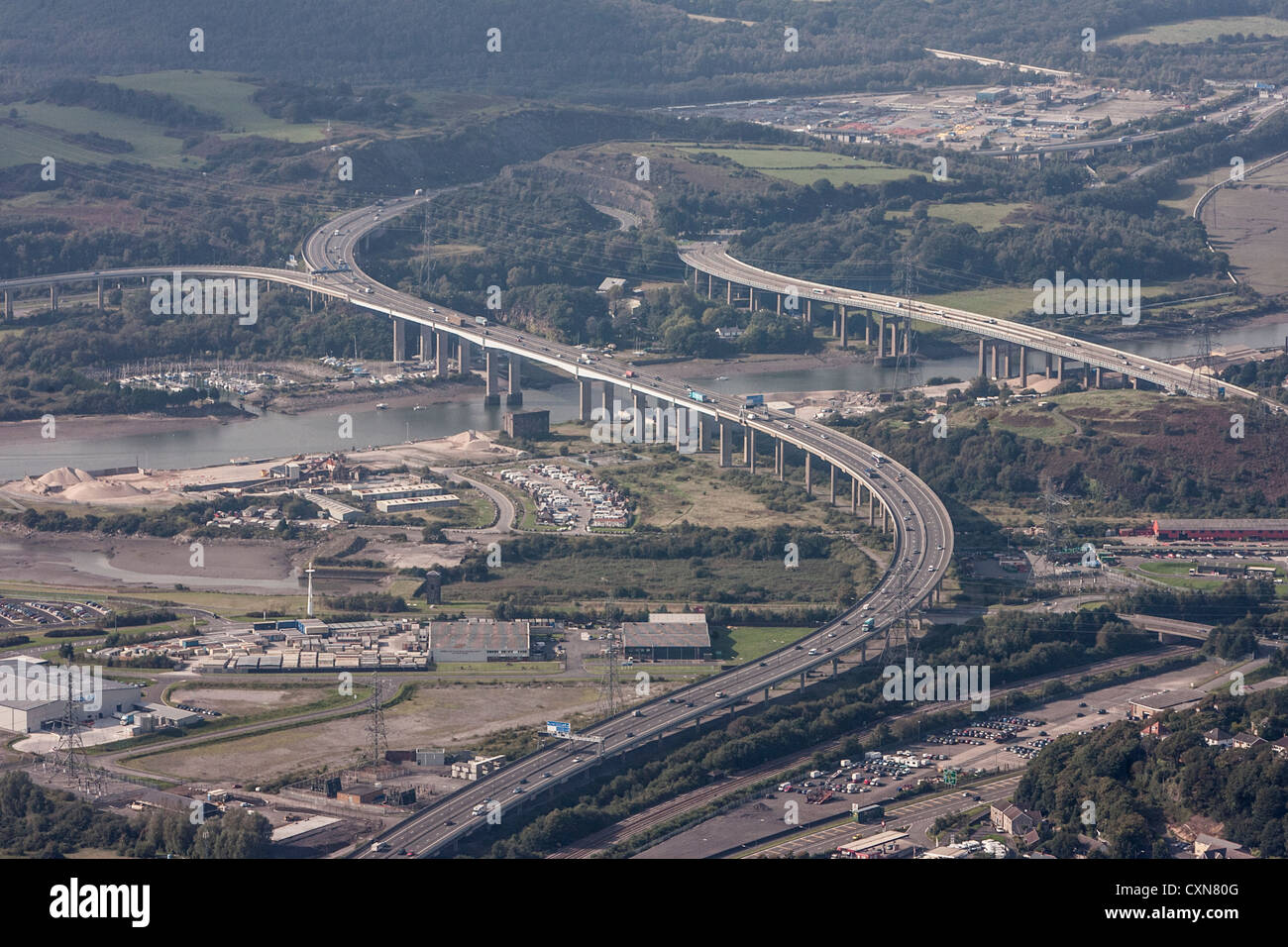Old Port Talbot High Resolution Stock Photography and Images - Alamy